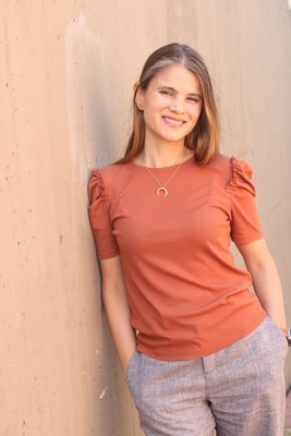 ¡Todo en orden! – Alexandra Castrillón Gómez